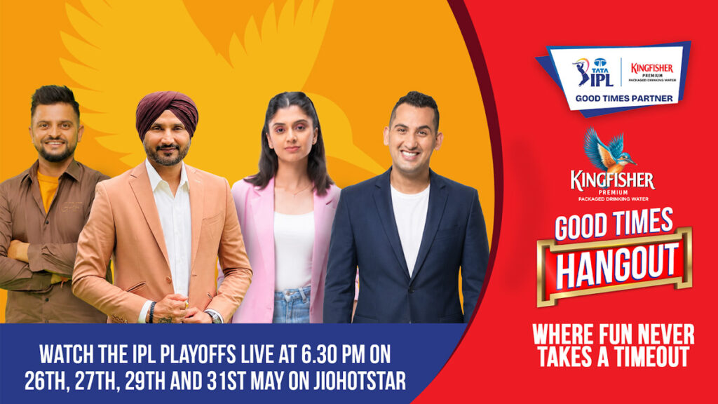 JioStar takes TATA IPL 2025 to a Billion Viewers - India Communication ...
